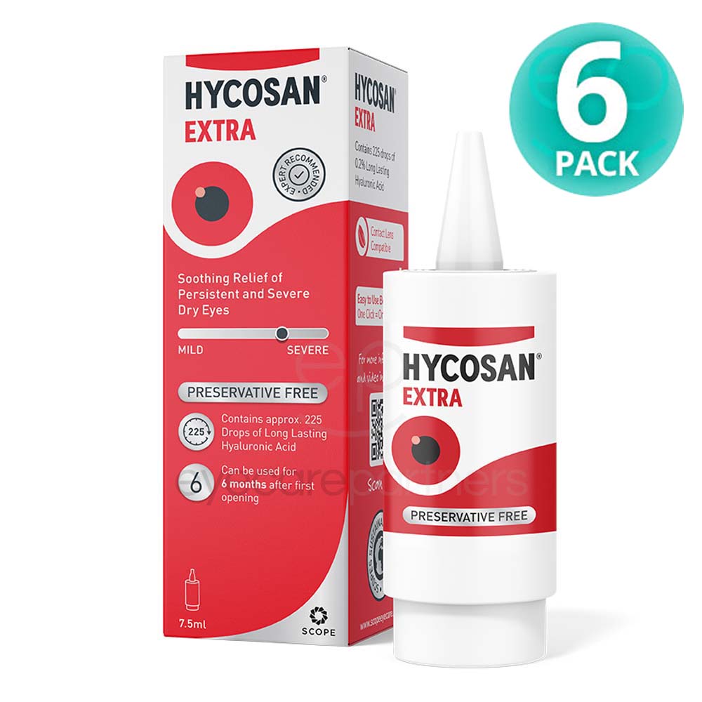 Hycosan Extra