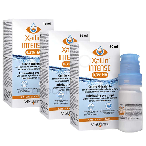 Xailin® INTENSE 10ml