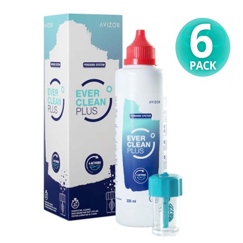 Ever Clean Plus by Avizor 225ml