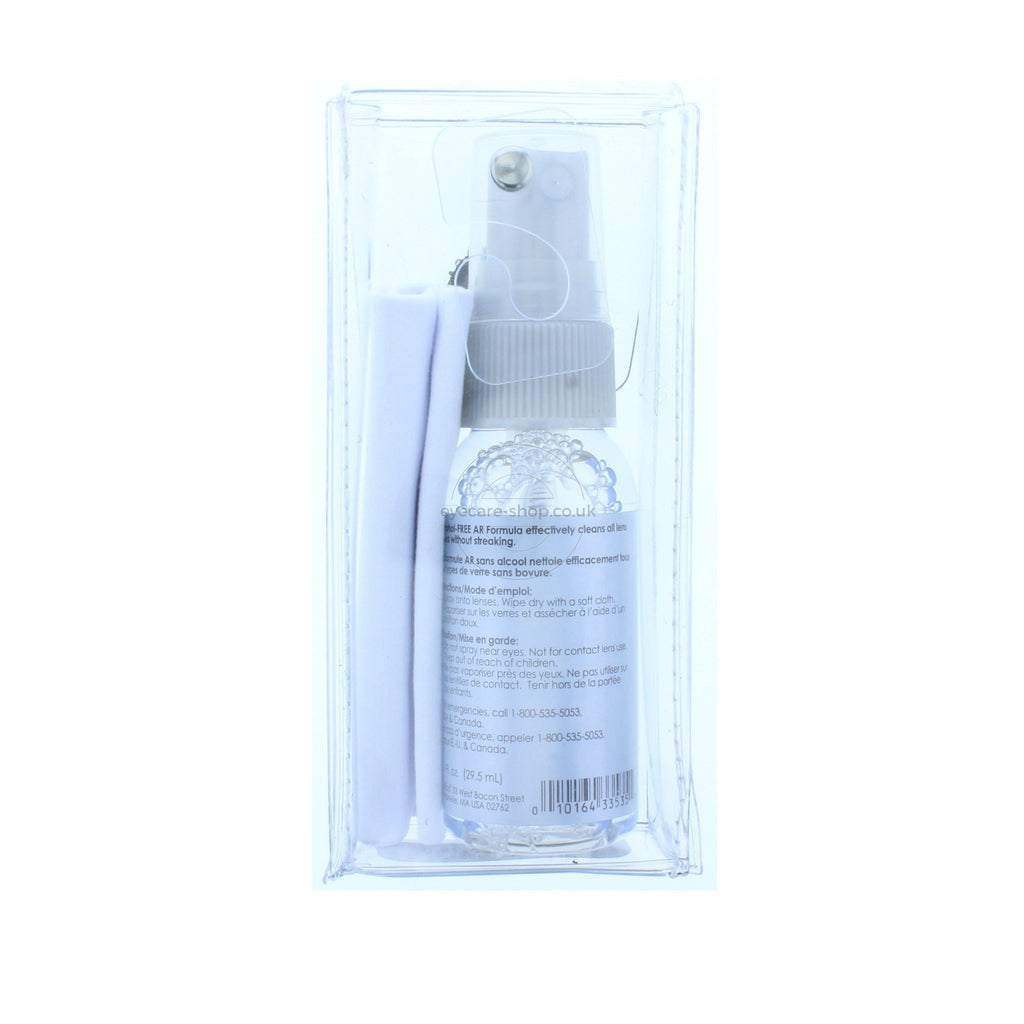 Classic Lens Care Kit by Leader - Eyecare-Shop - 2